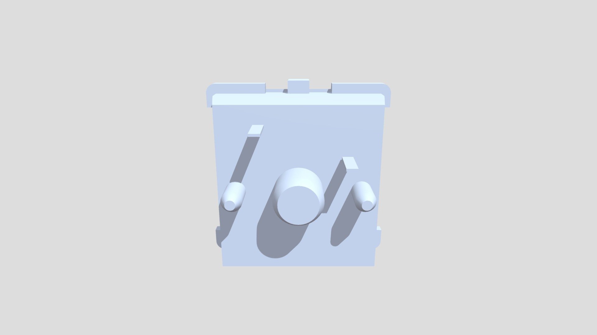 Mx switch - 3D model by 3rvid [837da3d] - Sketchfab