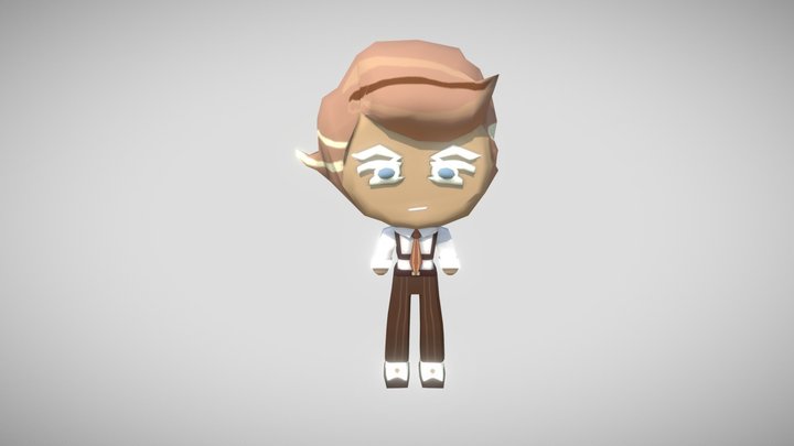 alyx (@alyxxx) - Sketchfab