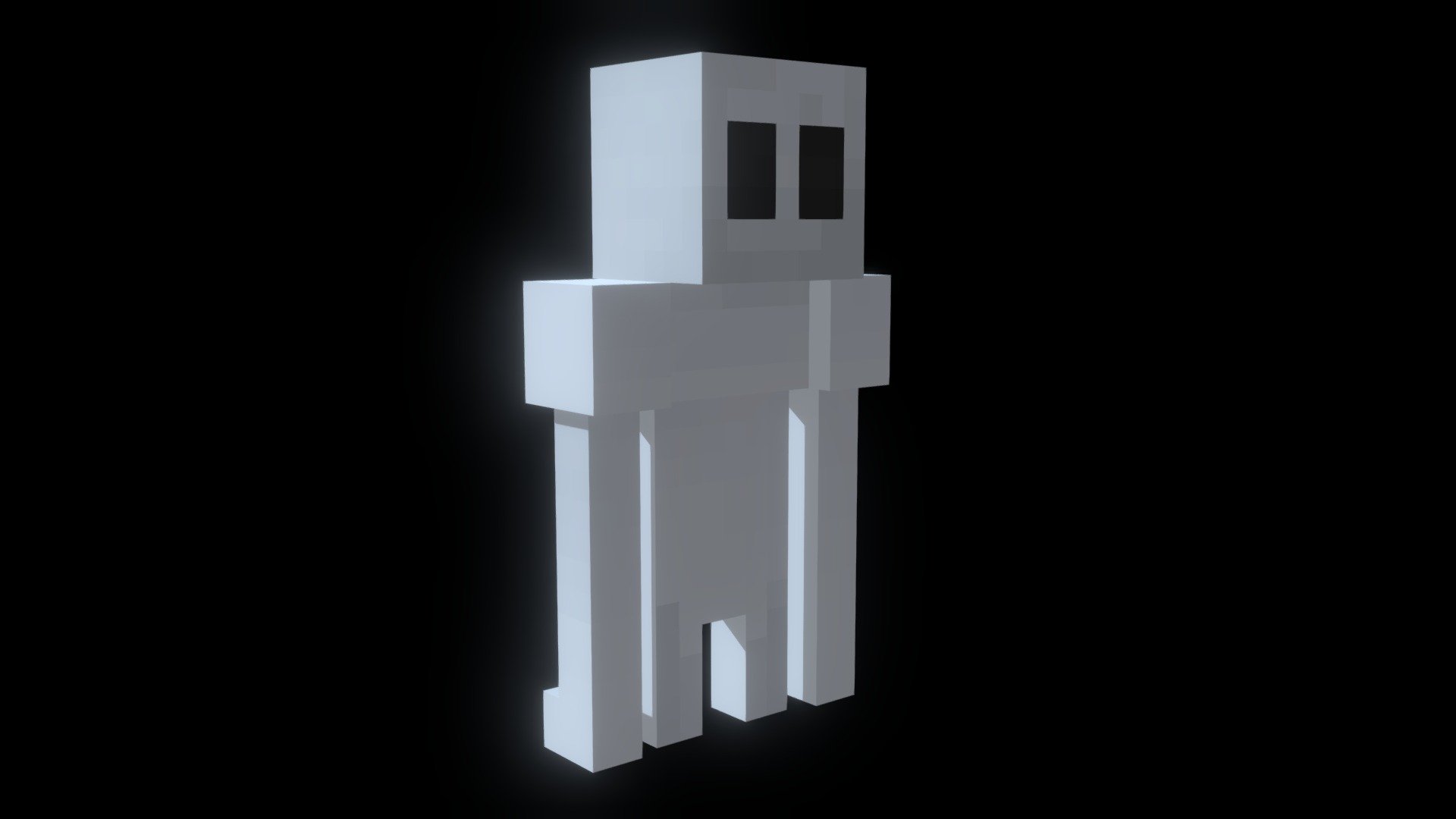 Childhood Ruiner - 3D model by Doggo_got_drip (@Swuirrelk) [837fb93 ...