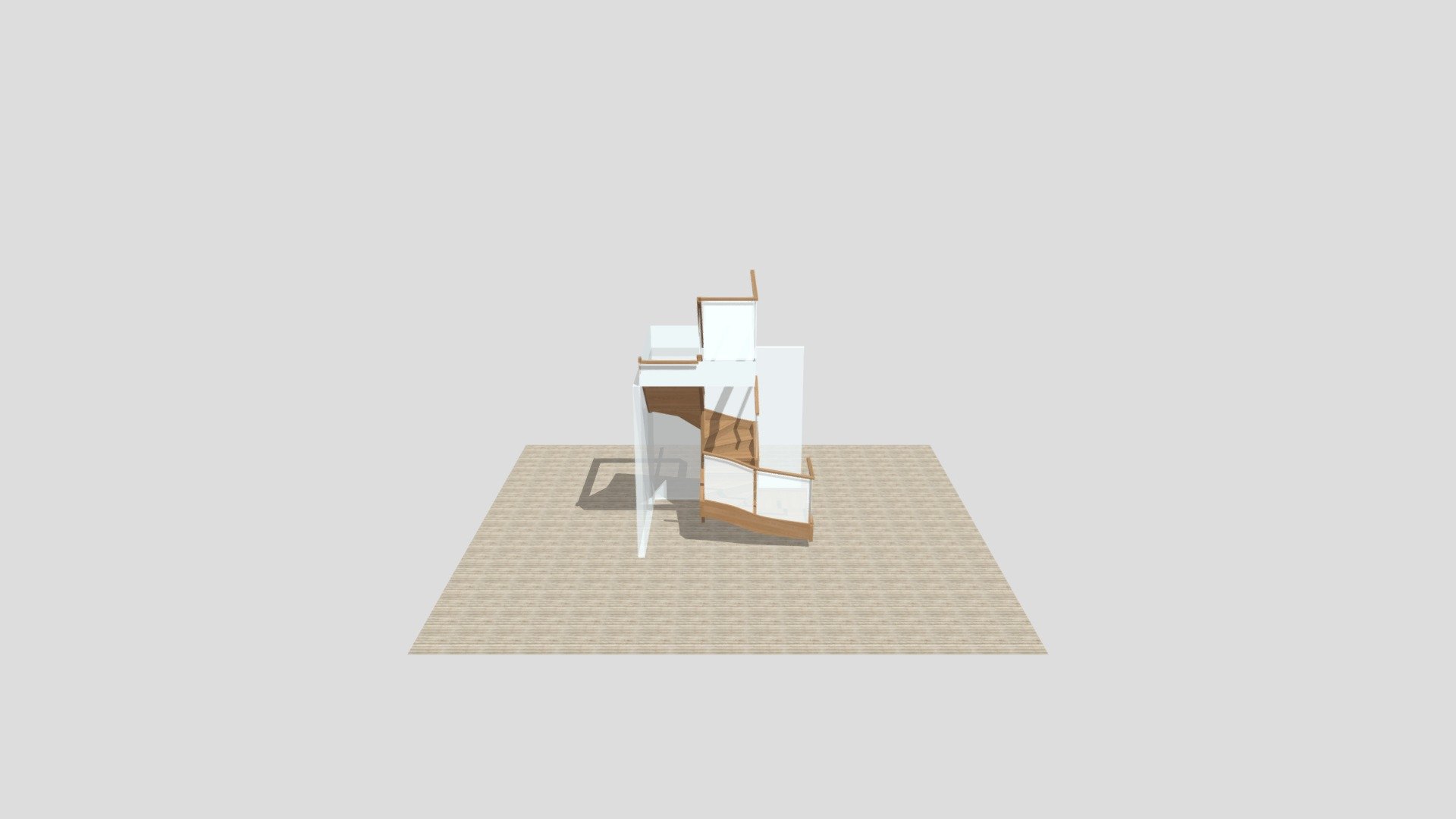 Matt C - 3D model by sarahfrankish [837fdd2] - Sketchfab