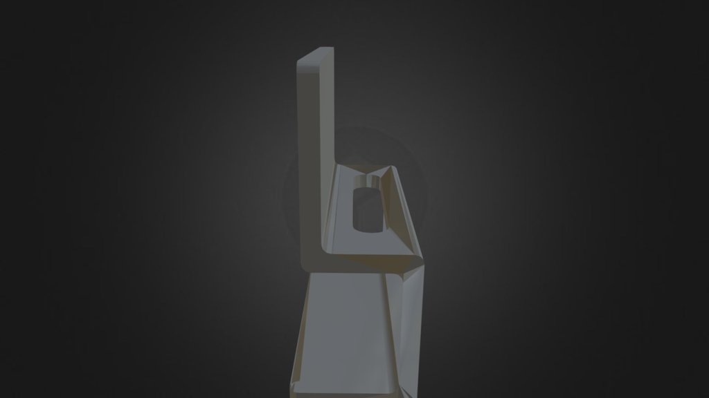 Business Card Dispenser - 3D model by sonicdc [8382071] - Sketchfab