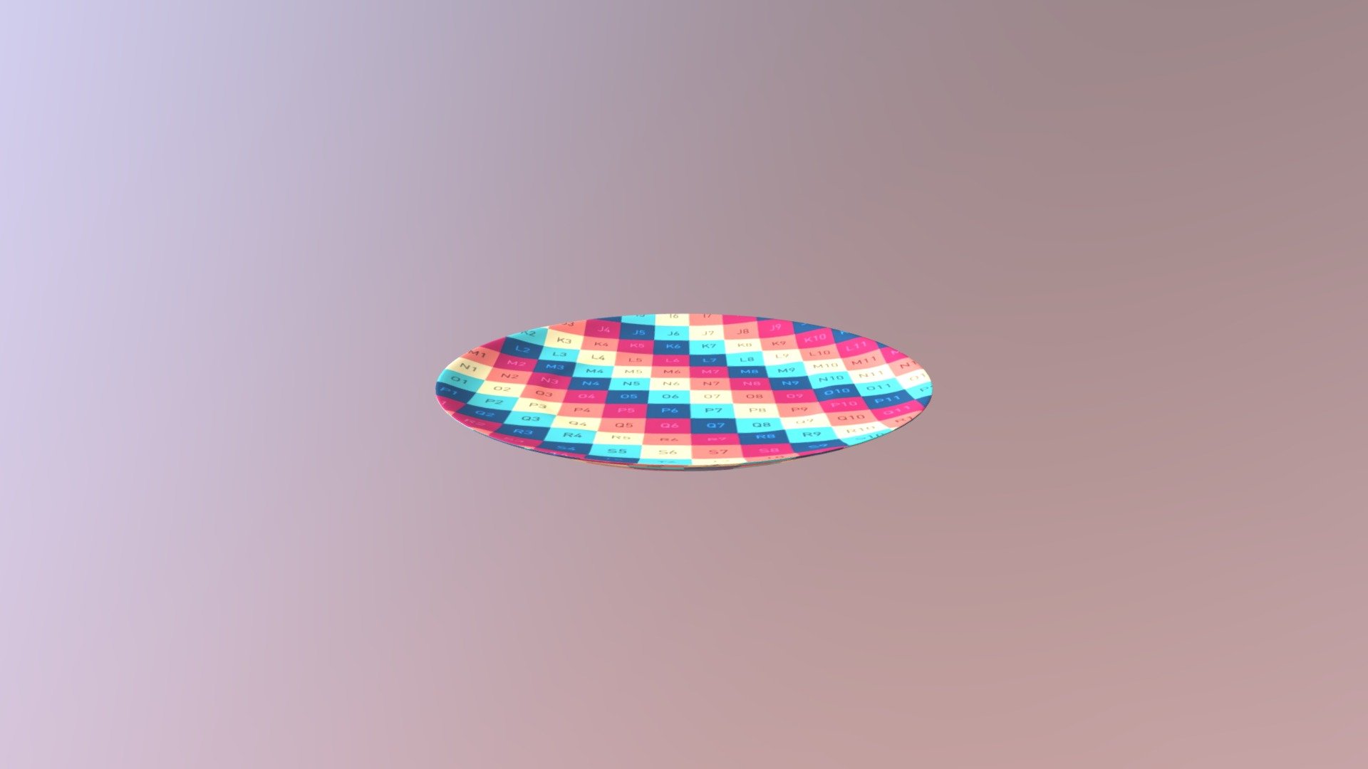 Plate - 3D model by Siralex14 (@abc3214) [8382f79] - Sketchfab