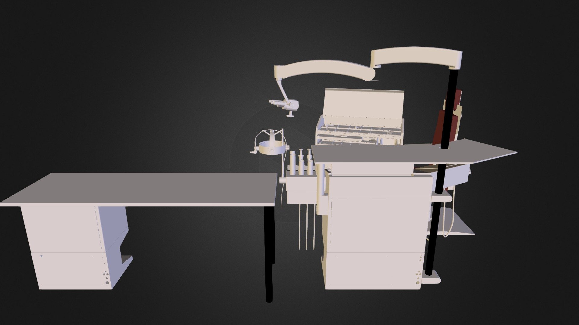 Test - 3D model by 3droyal [8383bf0] - Sketchfab