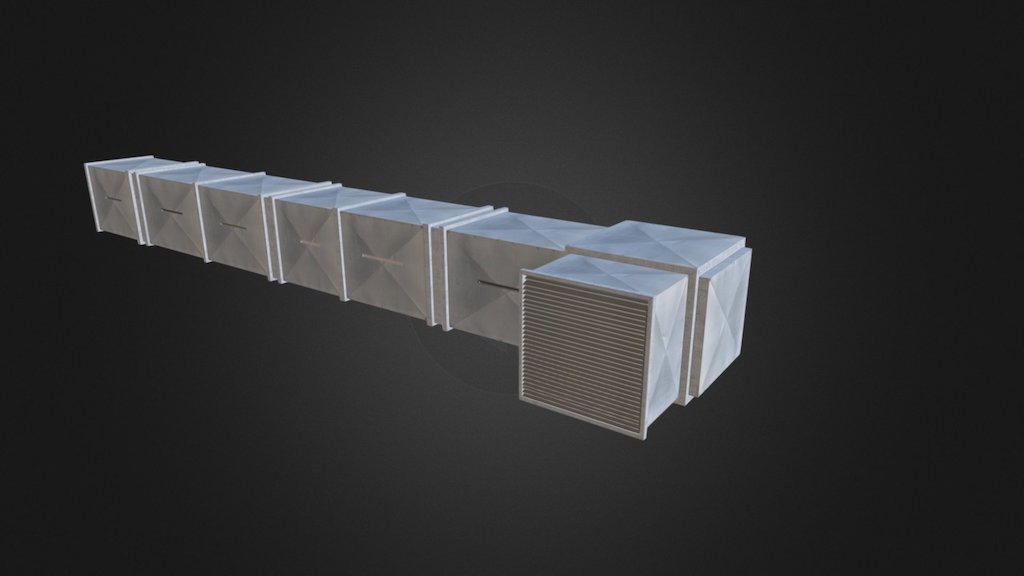 Lab - 3D model by ArnoldPaliulis [8384900] - Sketchfab