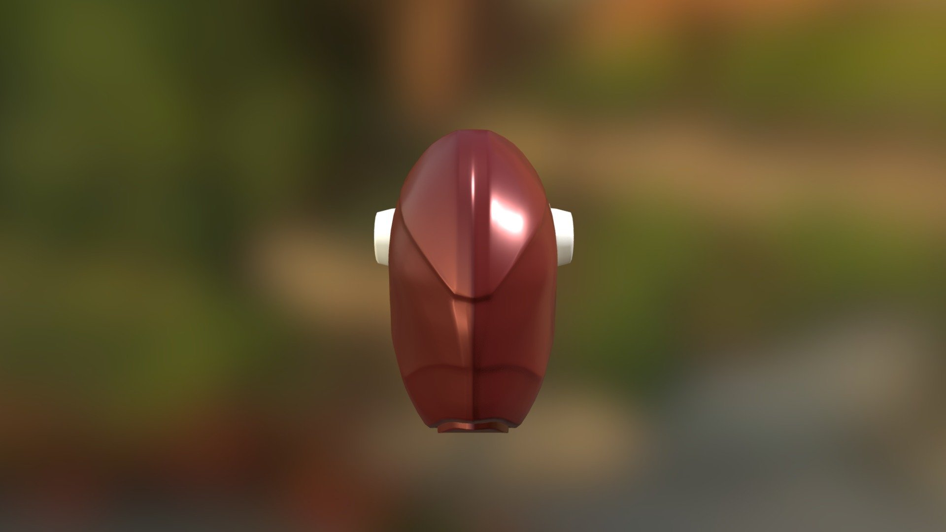Topology practice : Commando Droid - 3D model by hugo1005 [8385989 ...