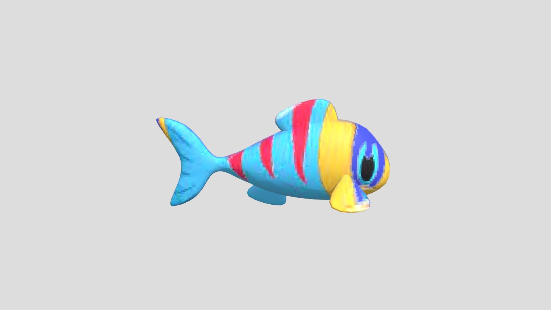 Ari - 3D model by rayyatigarambu [8386030] - Sketchfab