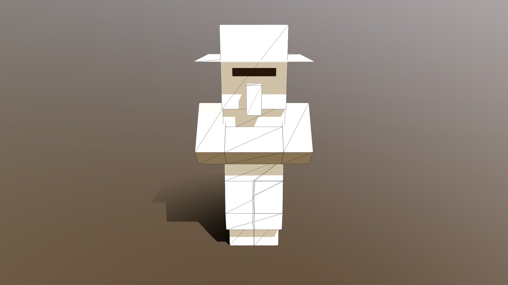 Minecraft Villager Switcher - Download Free 3D model by Th3Pooka ...