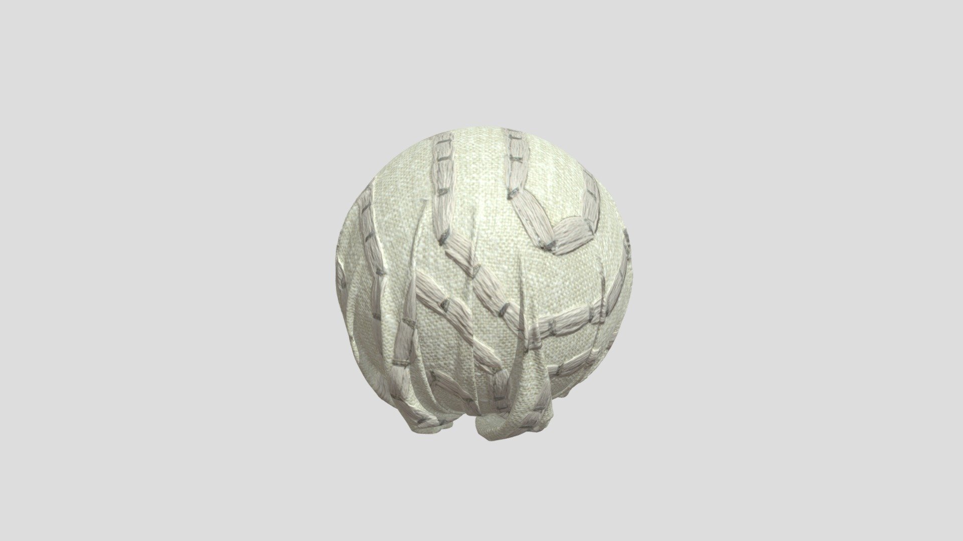 Geometric Natural Embroidery 2874836 - Download Free 3D model by ...