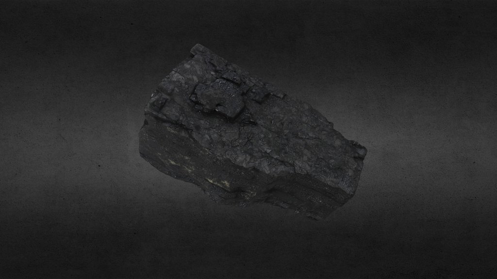 Lab 7 Sedimentary Rocks - A 3D model collection by jpbrooks - Sketchfab