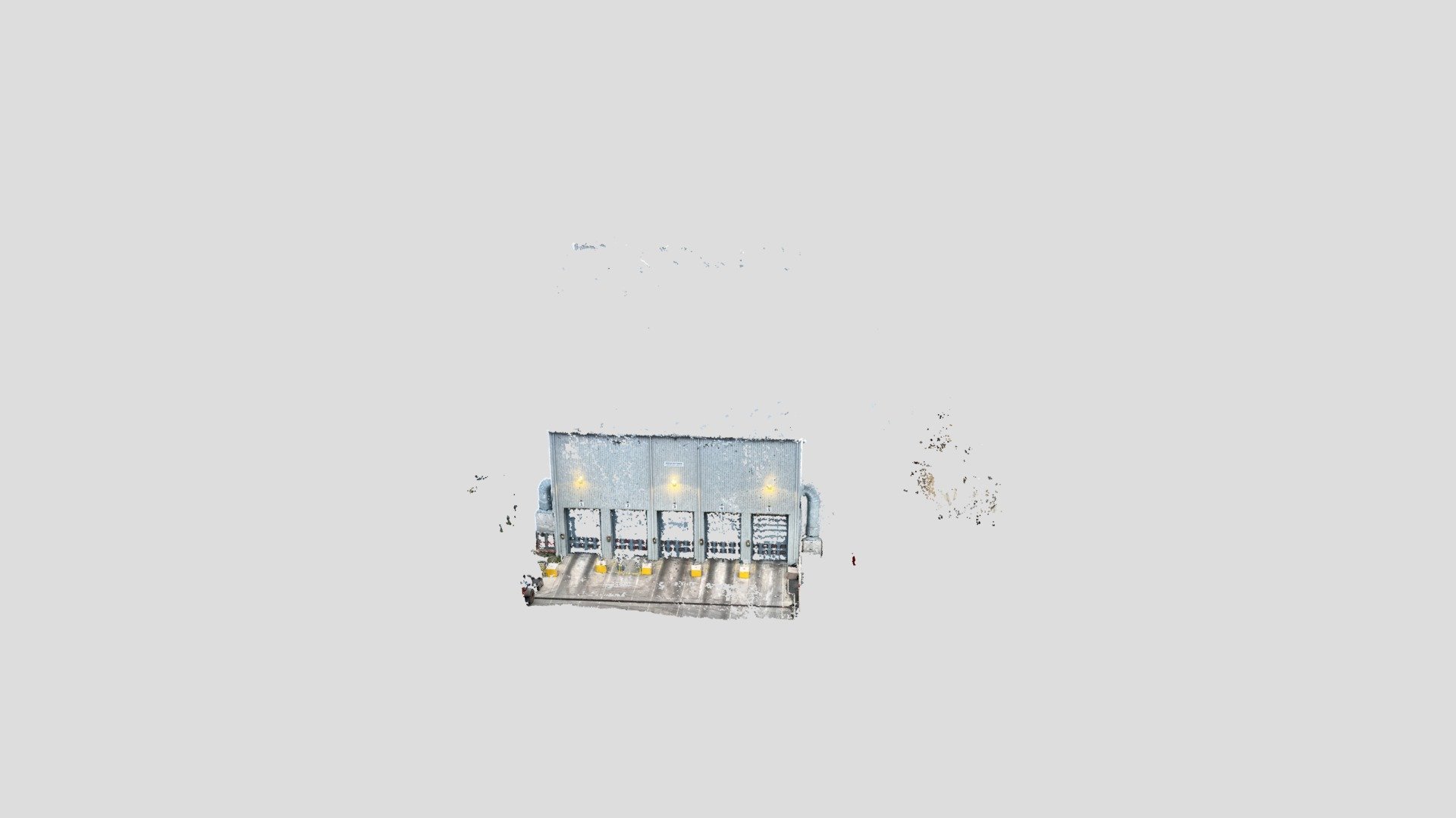 Tipping Hall area - 3D model by abjorn1971 (@abjorn3) [838a8ac] - Sketchfab