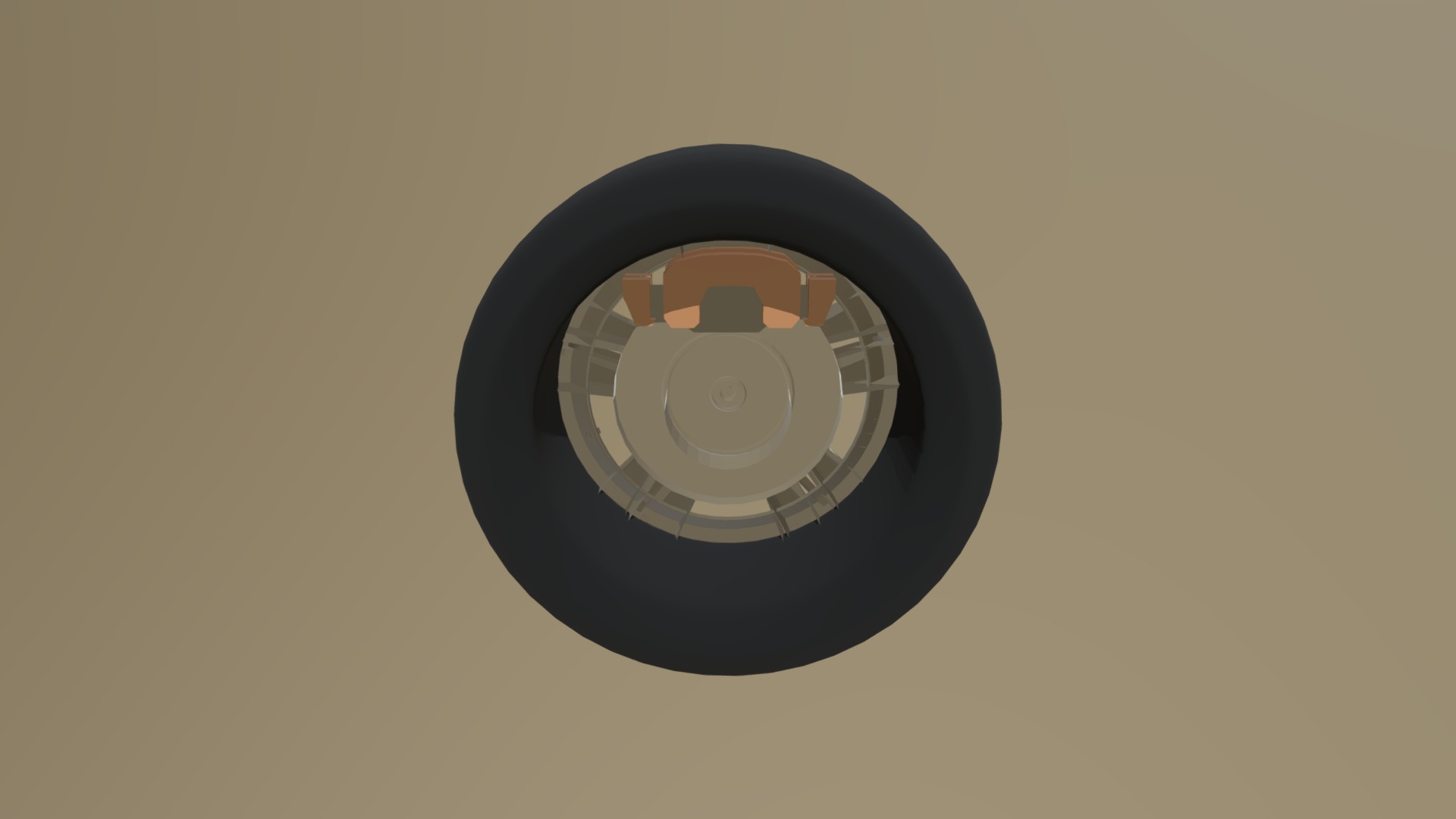 Test - Download Free 3D model by deepak.pathak [838cc04] - Sketchfab