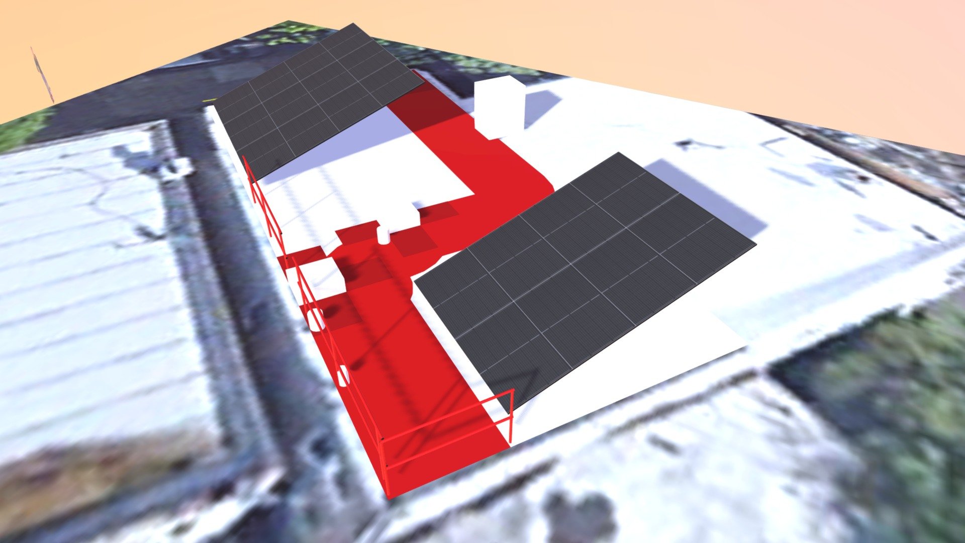 36-37 29th St 20 Mod Tilt - 3D model by brooklynsolarworks [838d542 ...