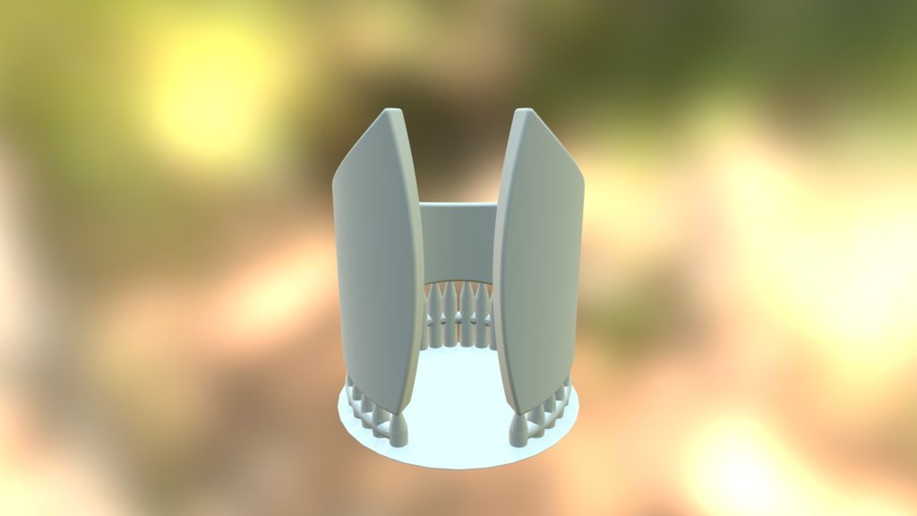 [Developer] Design Check: _ring - 3D model by elliot singla (@matterio ...