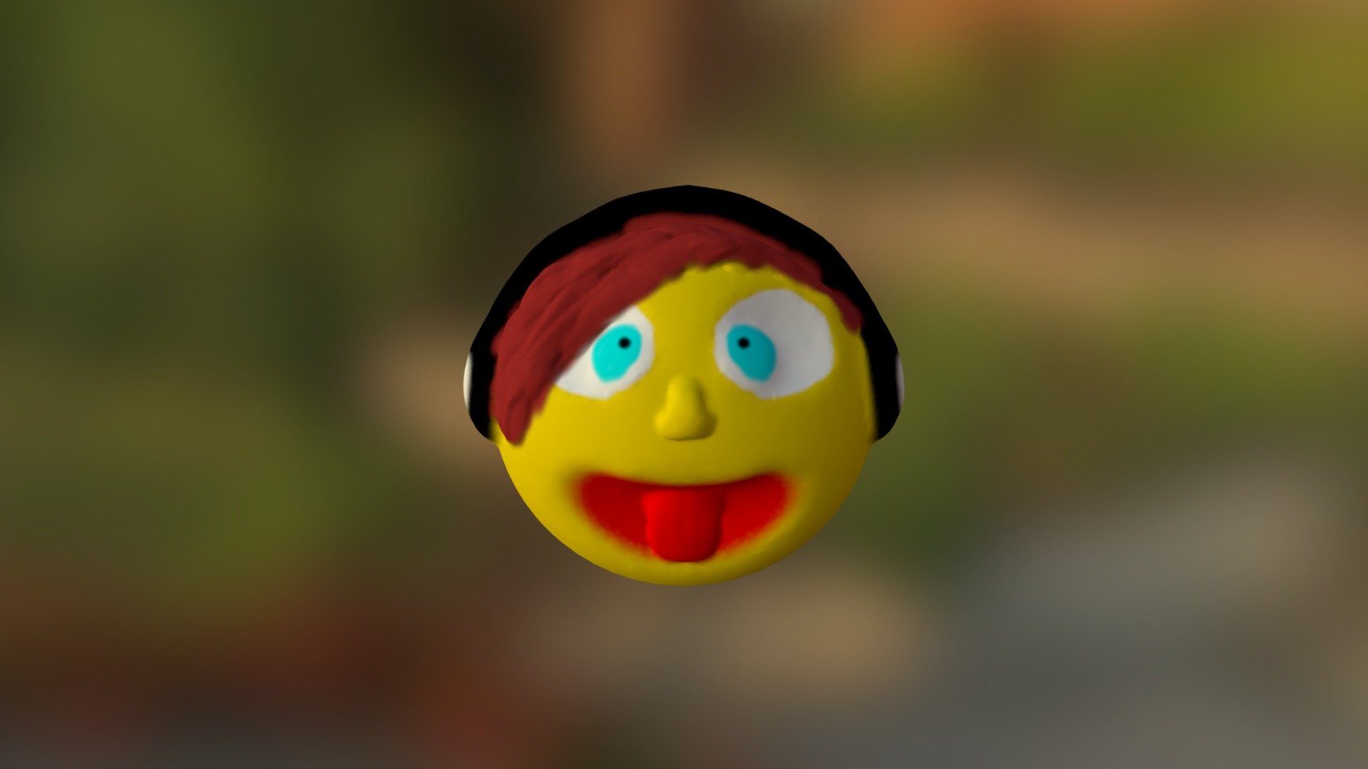 smile - 3D model by sculptfab [838e9c1] - Sketchfab