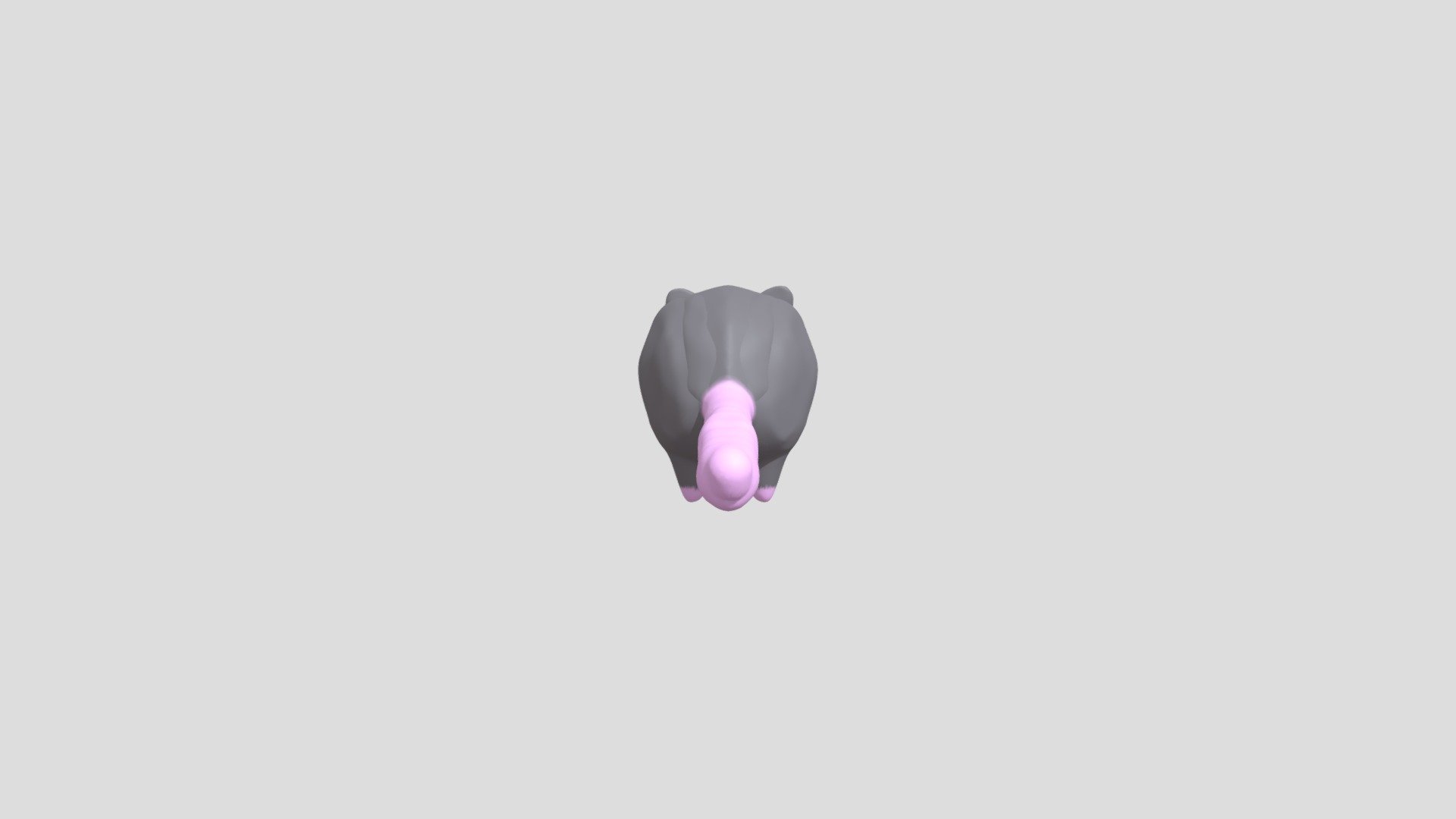 Rat - Download Free 3D model by Jojorat [838f4e5] - Sketchfab