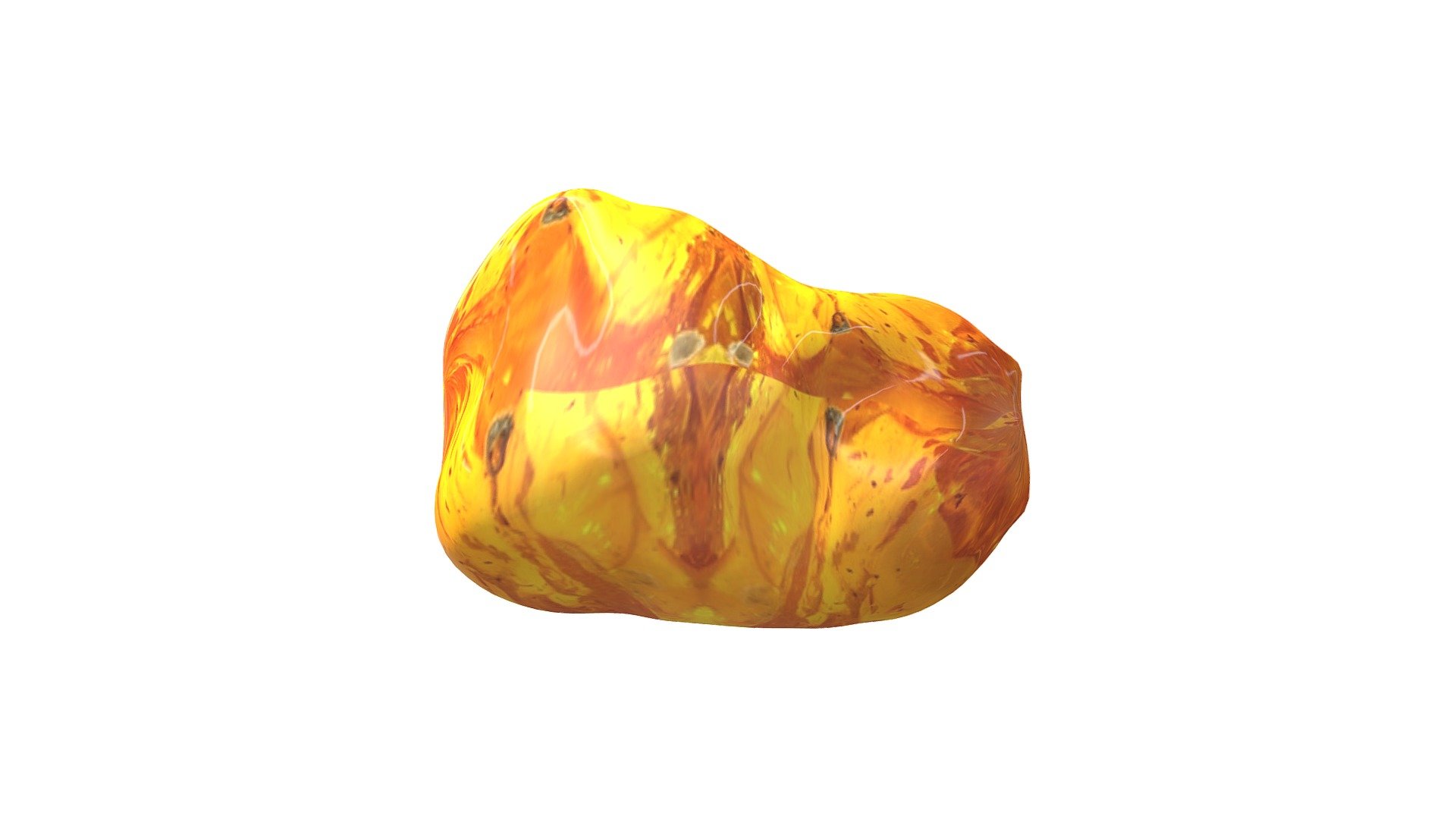 bernstein - 3D model by eline1806 [838f9c0] - Sketchfab