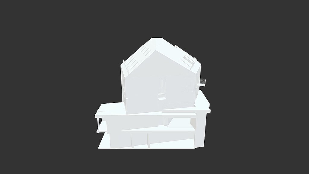 E208+E304 - 3D model by m.steponaviciute [838fa7d] - Sketchfab