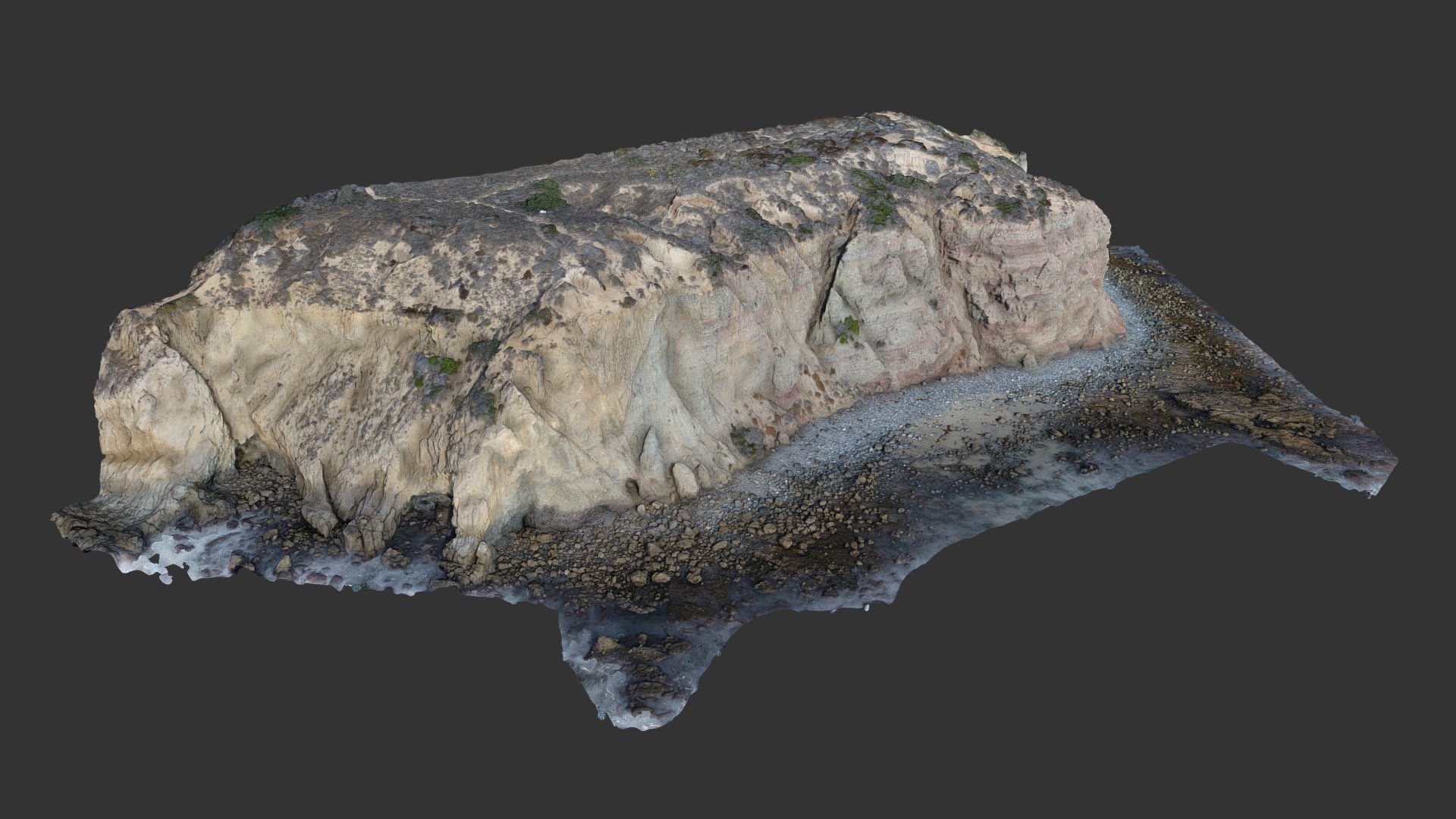 LSA 3D Coastal Model - 3D model by LSA Imaging (@LSAuser) [8390715 ...