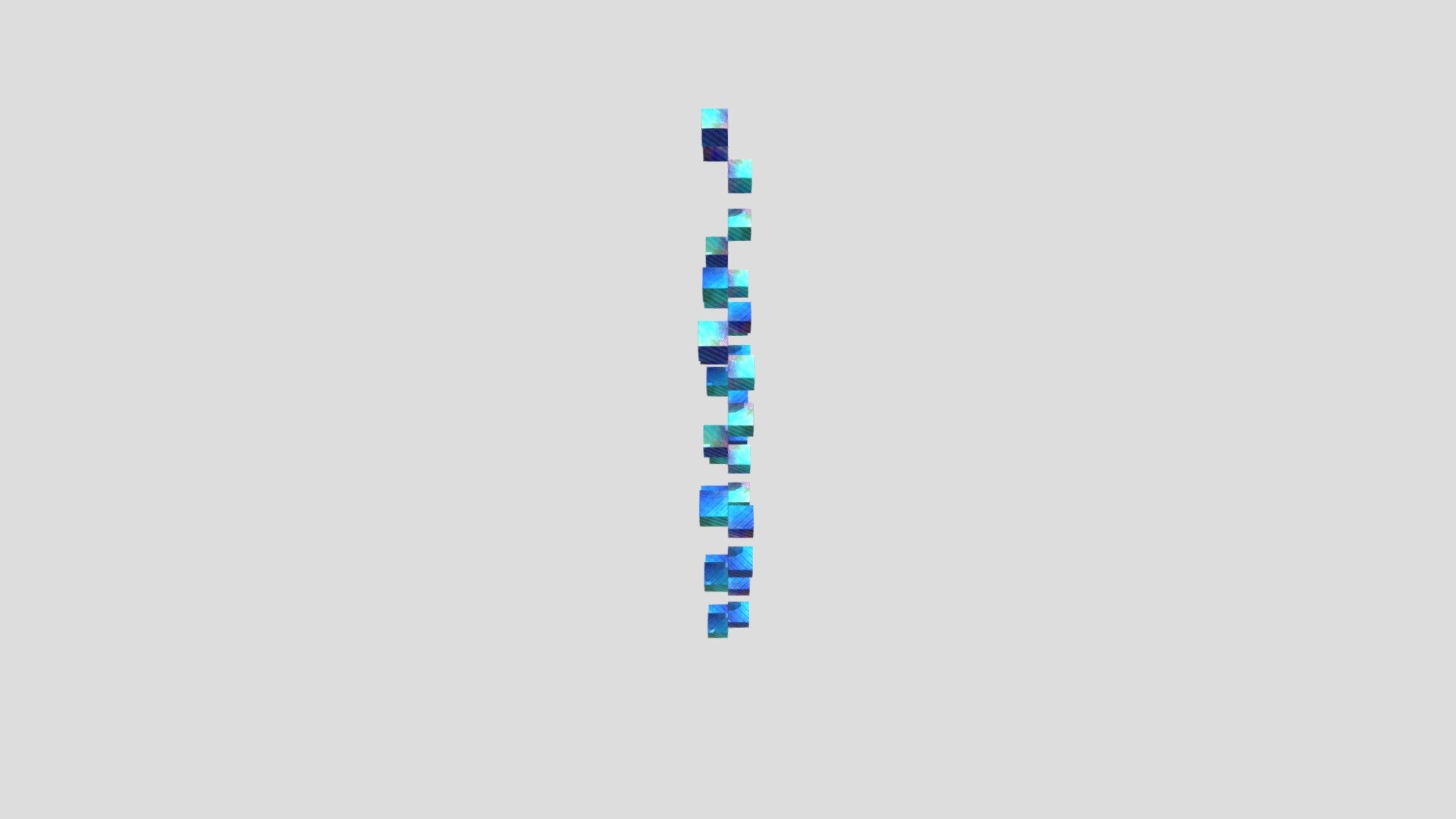 Conga_ Cubes - Download Free 3D model by Egypt VR (@EgyptVR) [8390fe0 ...
