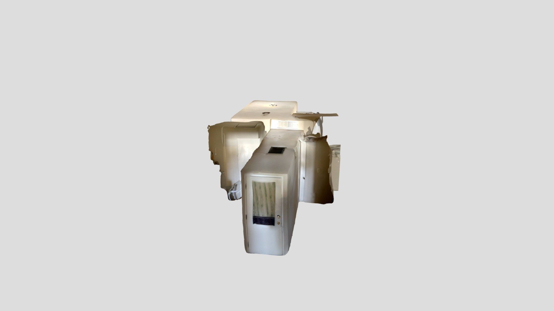 Wingfoot -poly - Download Free 3D model by Spider1329 [8391682] - Sketchfab