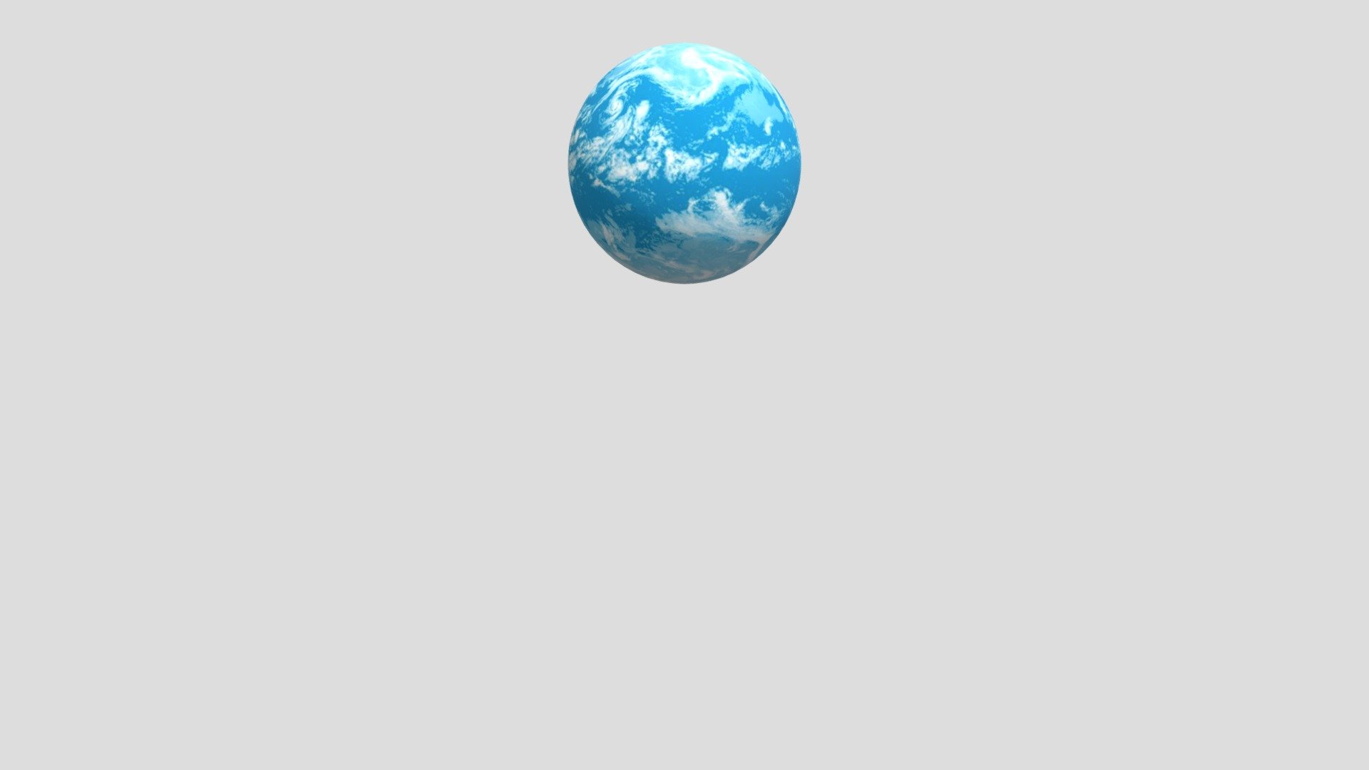 Earth20 - 3D model by Nghn [8392446] - Sketchfab