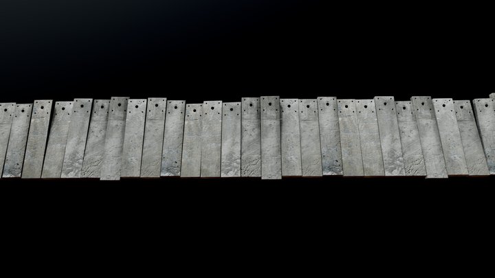Dayz 3D models - Sketchfab