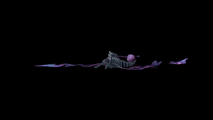 Corpse 3D models - Sketchfab