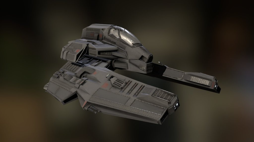 S+P - 3D model by timpolyak [83968e2] - Sketchfab