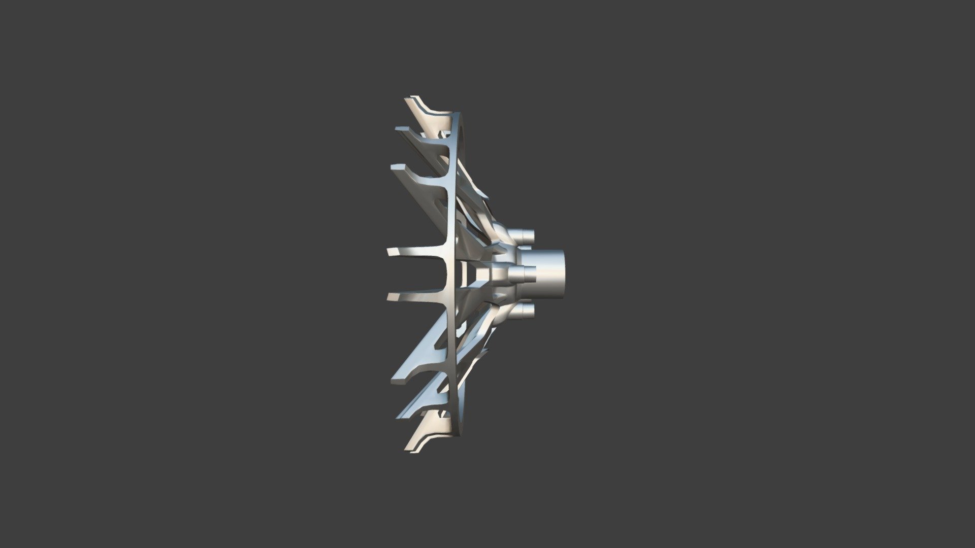 Rfg3 - 3D model by billydanuarta4 [8397186] - Sketchfab