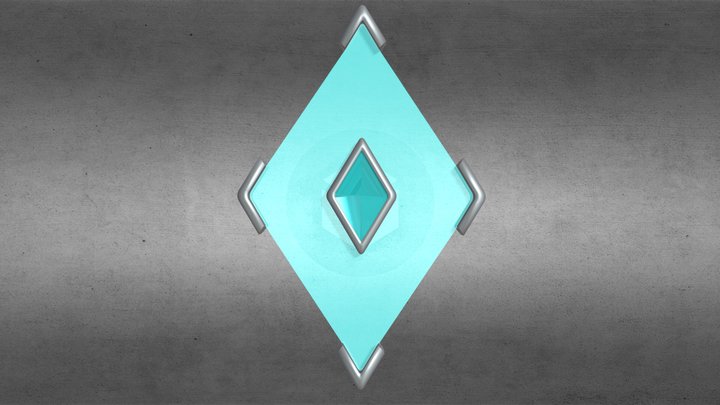 Energy-shield 3D models - Sketchfab