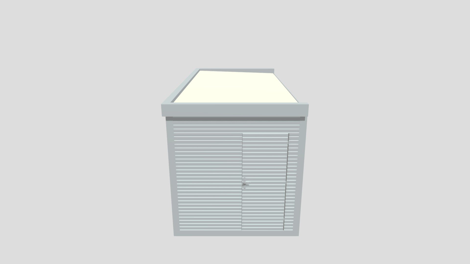 igs - 3D model by kratochvil [8398bca] - Sketchfab