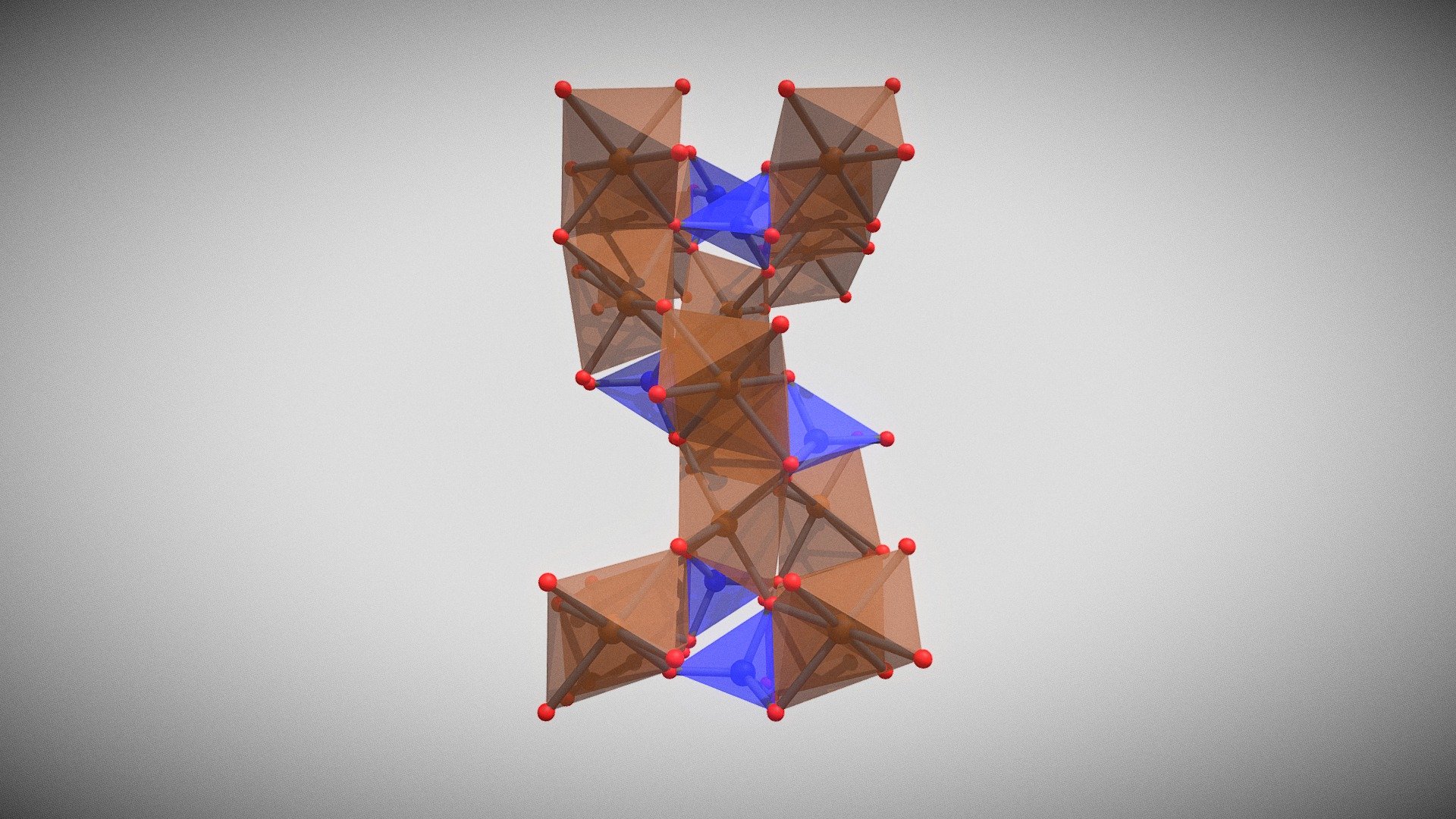 Fayalite - Download Free 3D model by Carraig Nua Geoscience (@Gweedore ...