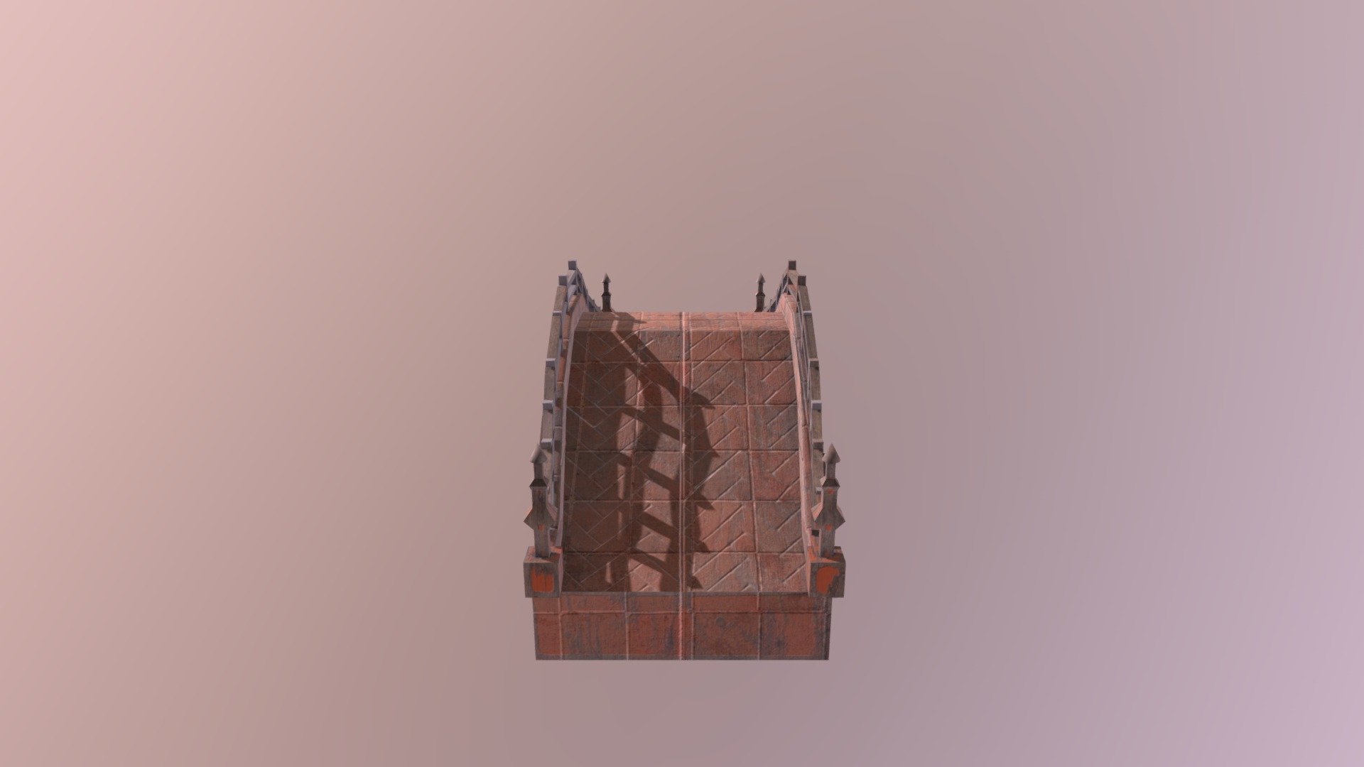 brige - 3D model by razzor17101995 [8399542] - Sketchfab