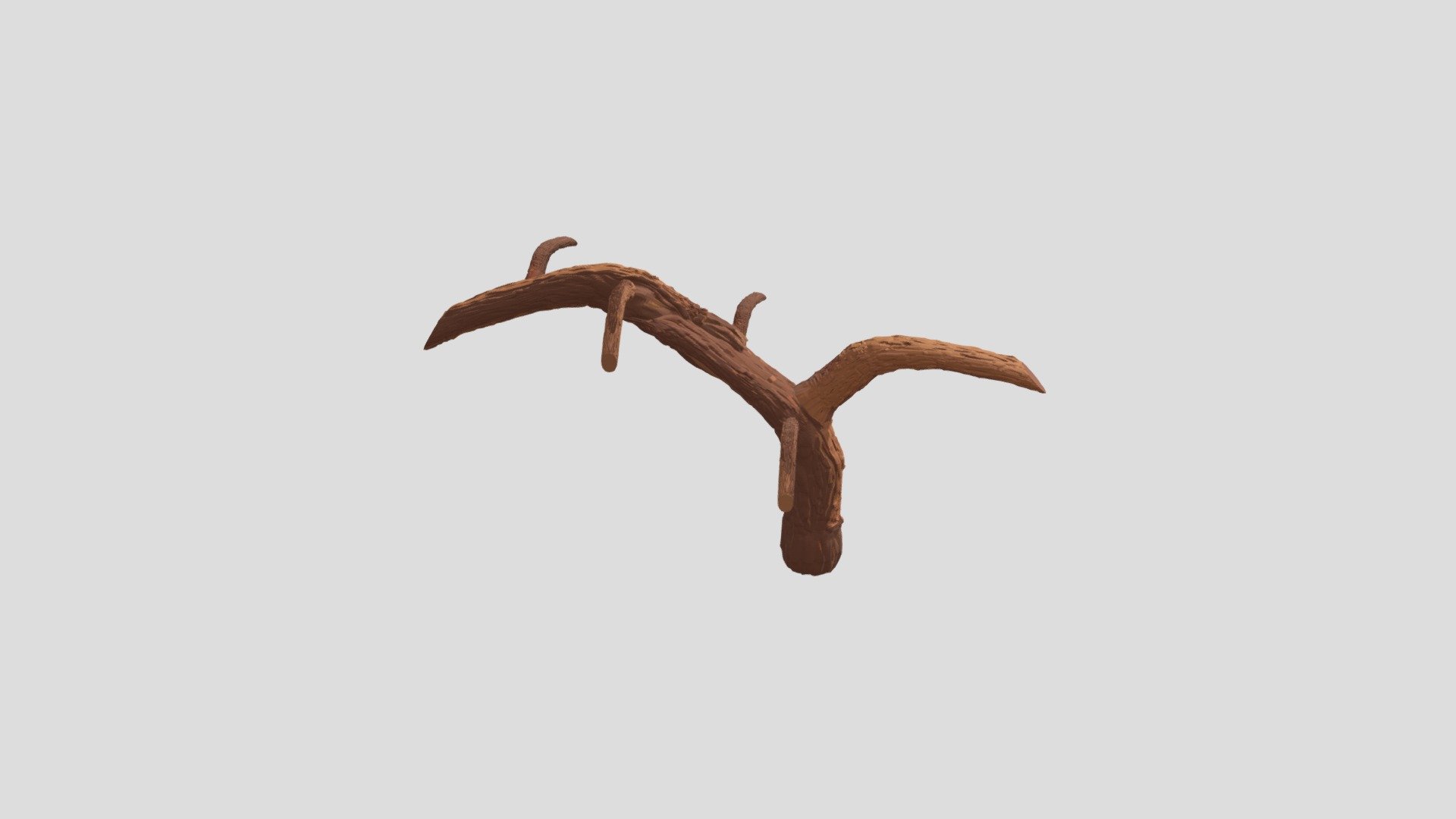 Death Tree - Download Free 3D model by OrthZin_015 [8399fd7] - Sketchfab
