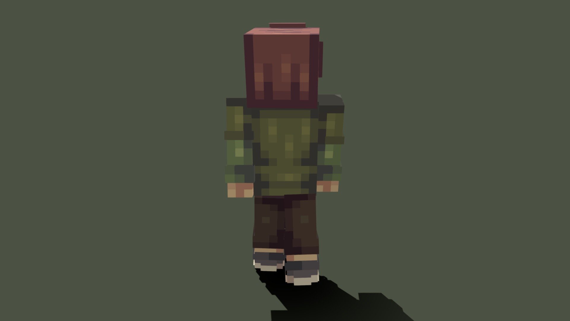 hhh - Download Free 3D model by sirijvalera17 [839bfe4] - Sketchfab