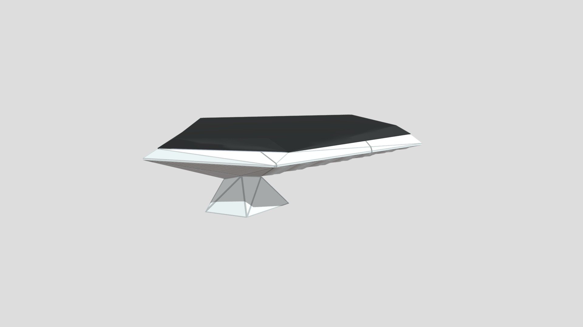 HEAD OPTIC TABLE Present - 3D model by mrshavandi [839c1ba] - Sketchfab