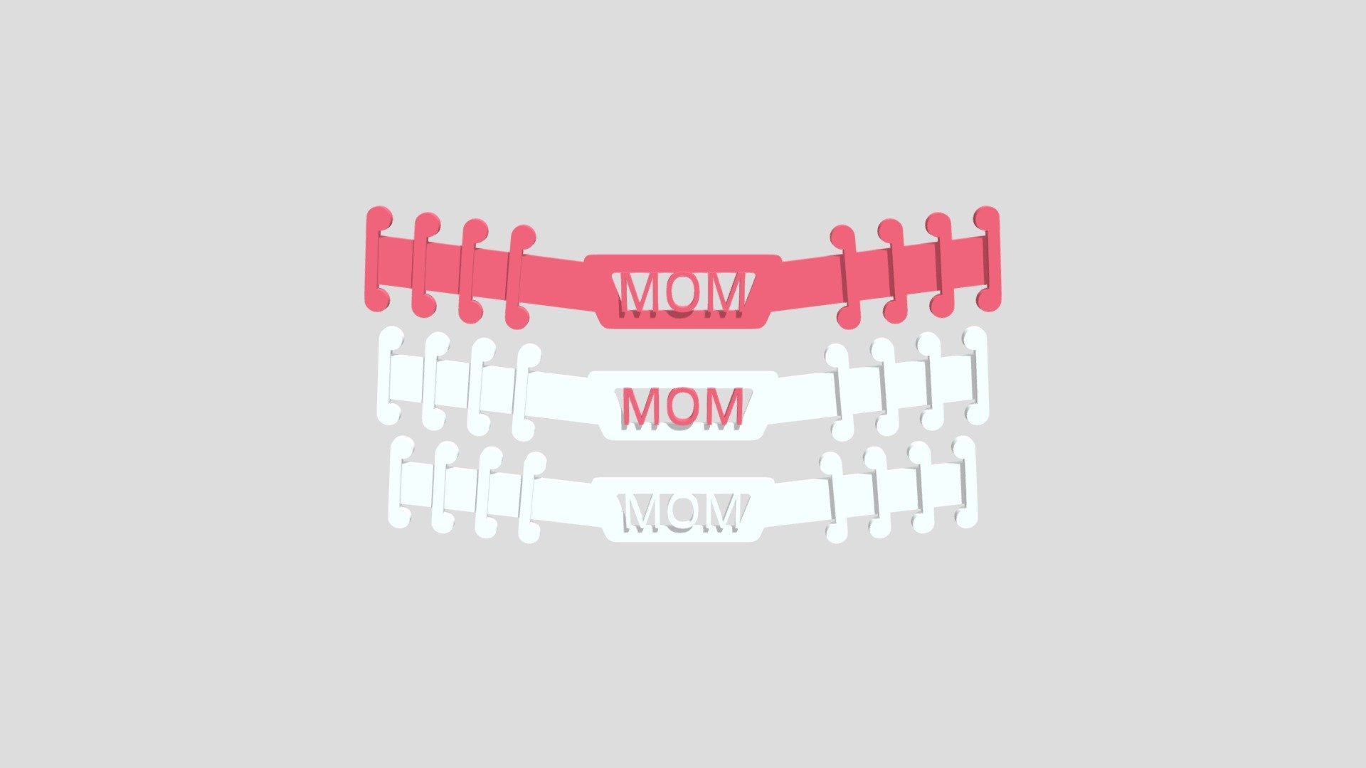 Ear Saver Mom Remix - Download Free 3D model by DesignMakeTeach ...