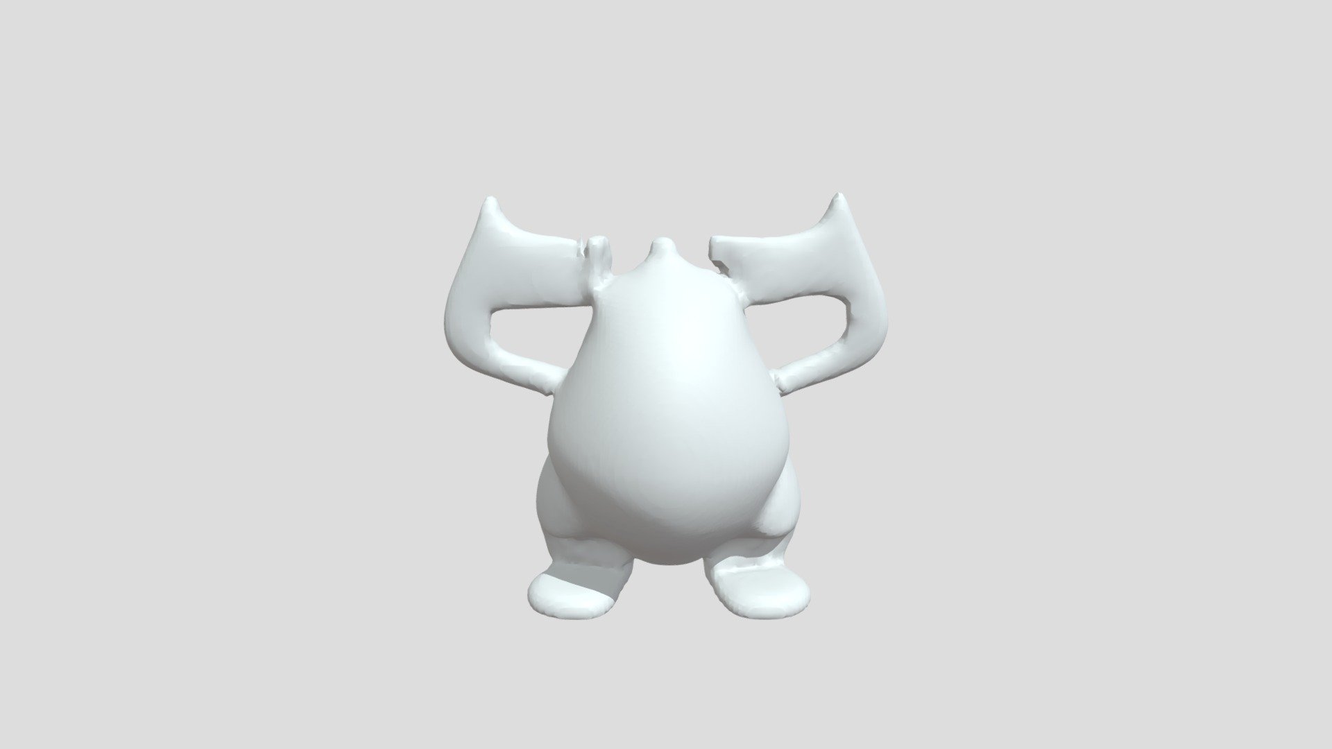 Faputa - Made In Abyss - Download Free 3D model by Mirage (@mirageml ...