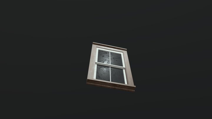 Brokenglass 3D models - Sketchfab