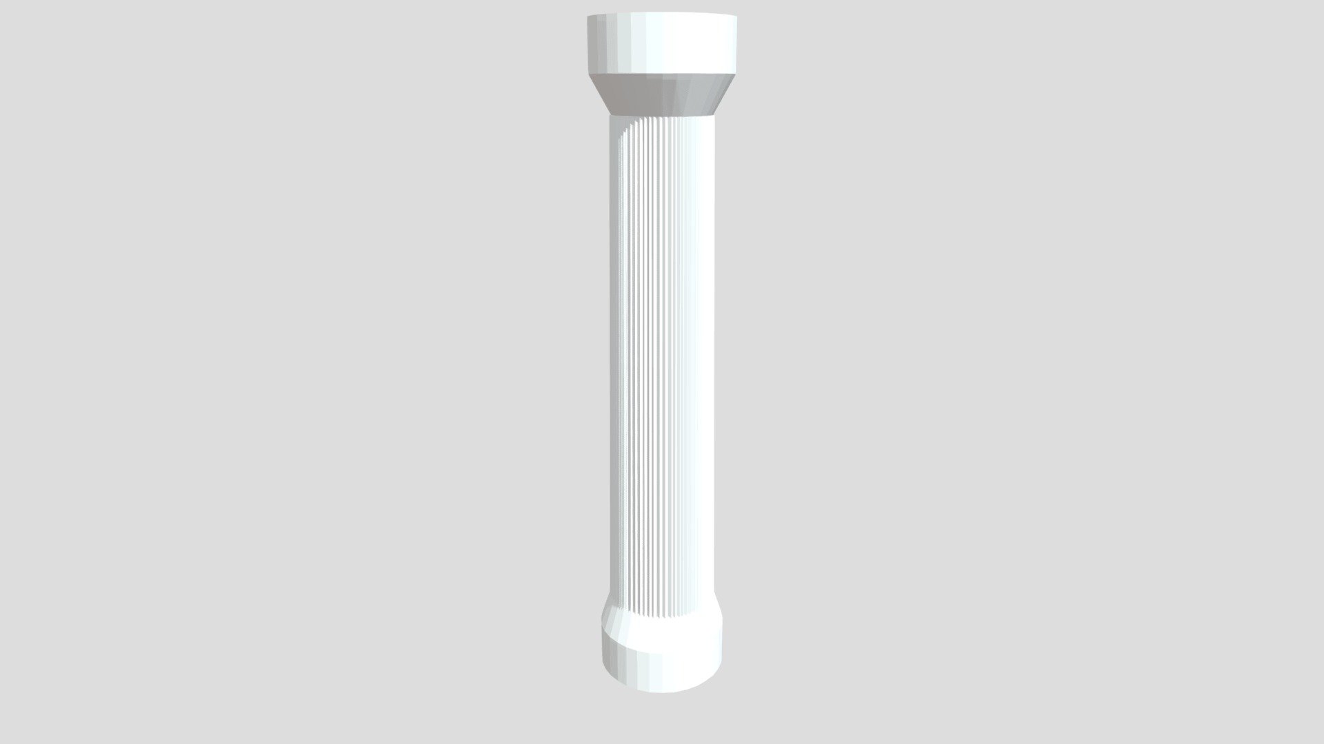 Pillar - 3D model by billyboigaming66 [839f2c9] - Sketchfab
