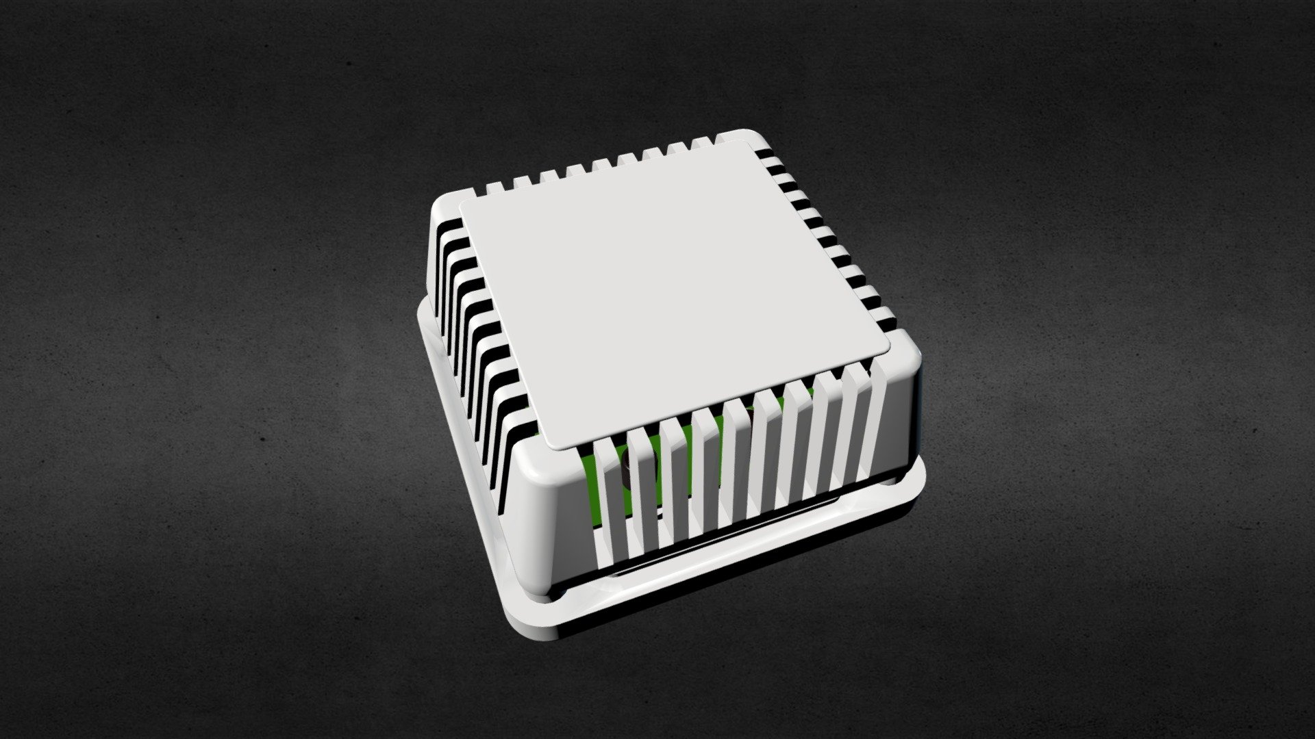 KNS 100 - 3D model by Sensit s.r.o. (@sensit) [839f589] - Sketchfab