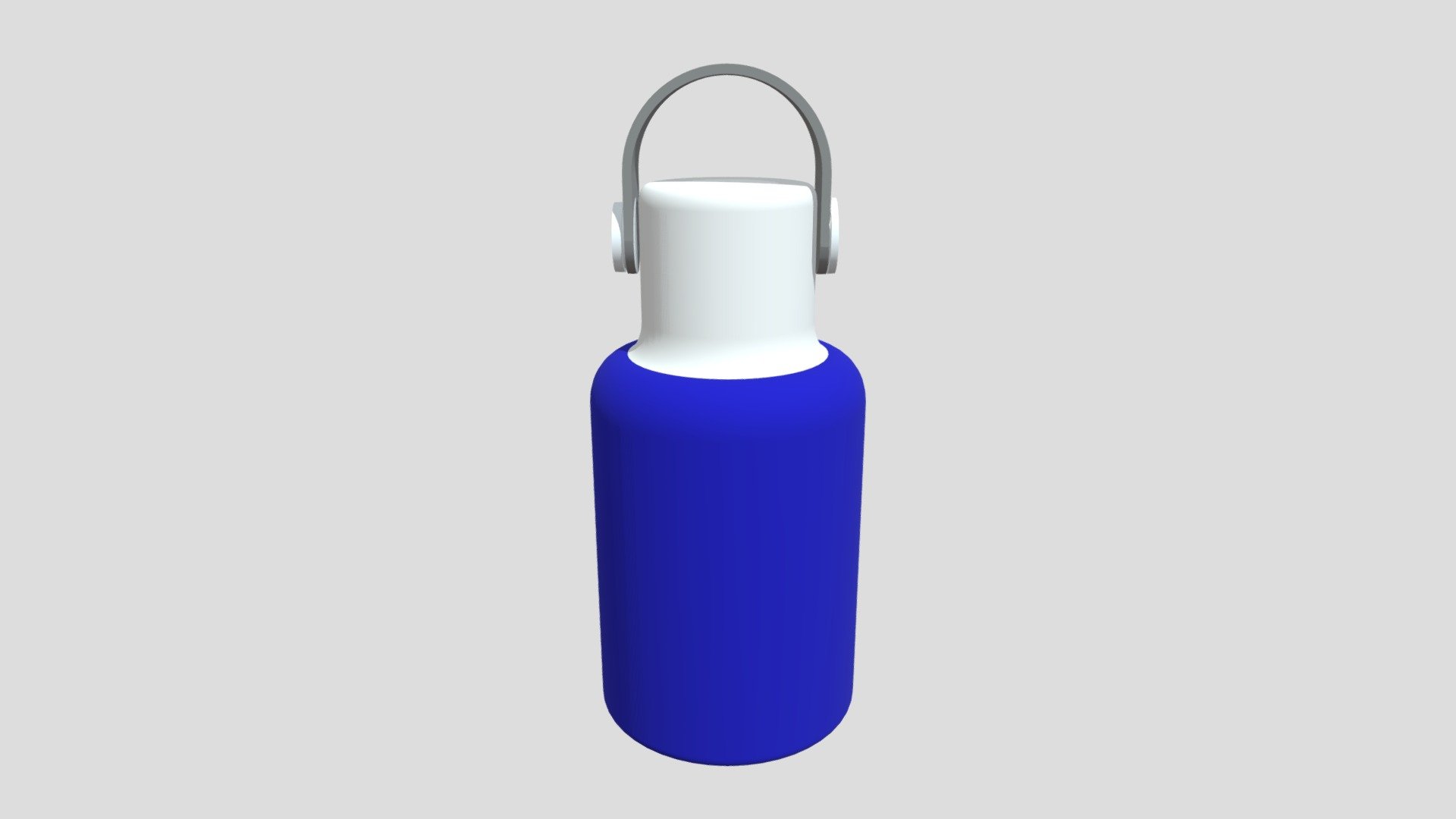 Hydro Flask - 3D model by kalng [839fd38] - Sketchfab