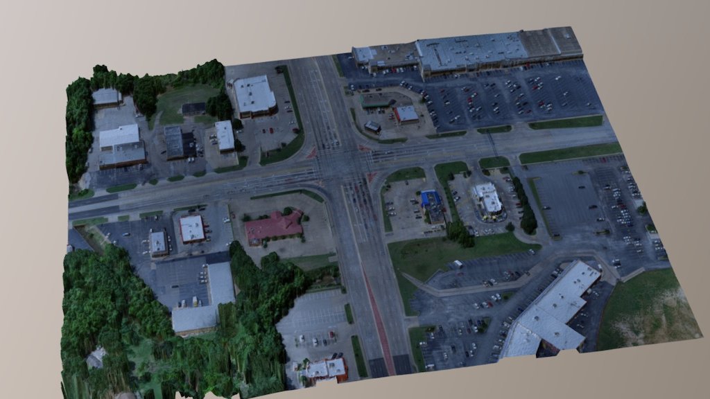 64 & Loop - 3D model by konradkern [83a0296] - Sketchfab
