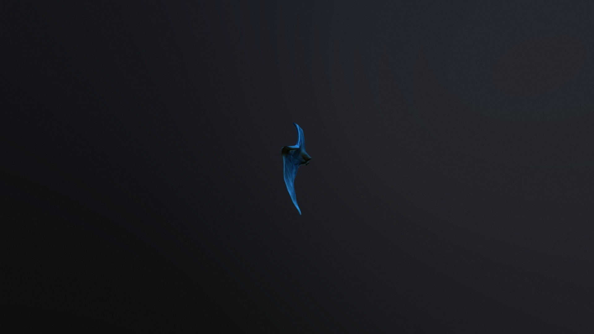 Trapezius - 3D model by edwintrejo [83a03a9] - Sketchfab