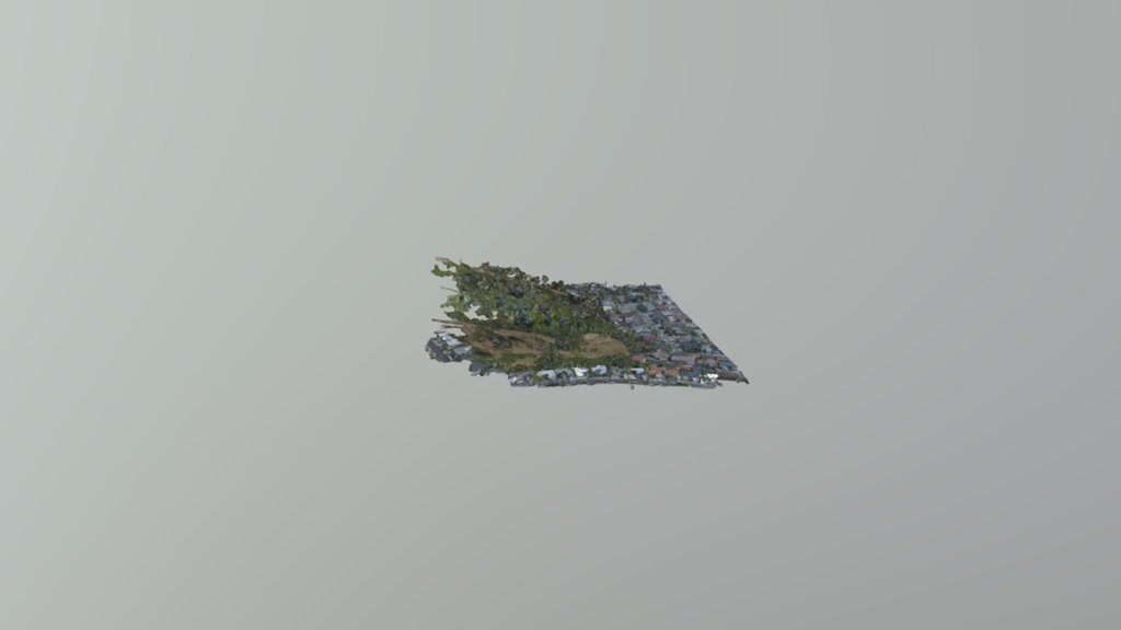Open Space - 3D model by Sam Romick (@flamingolegs) [83a22f1] - Sketchfab