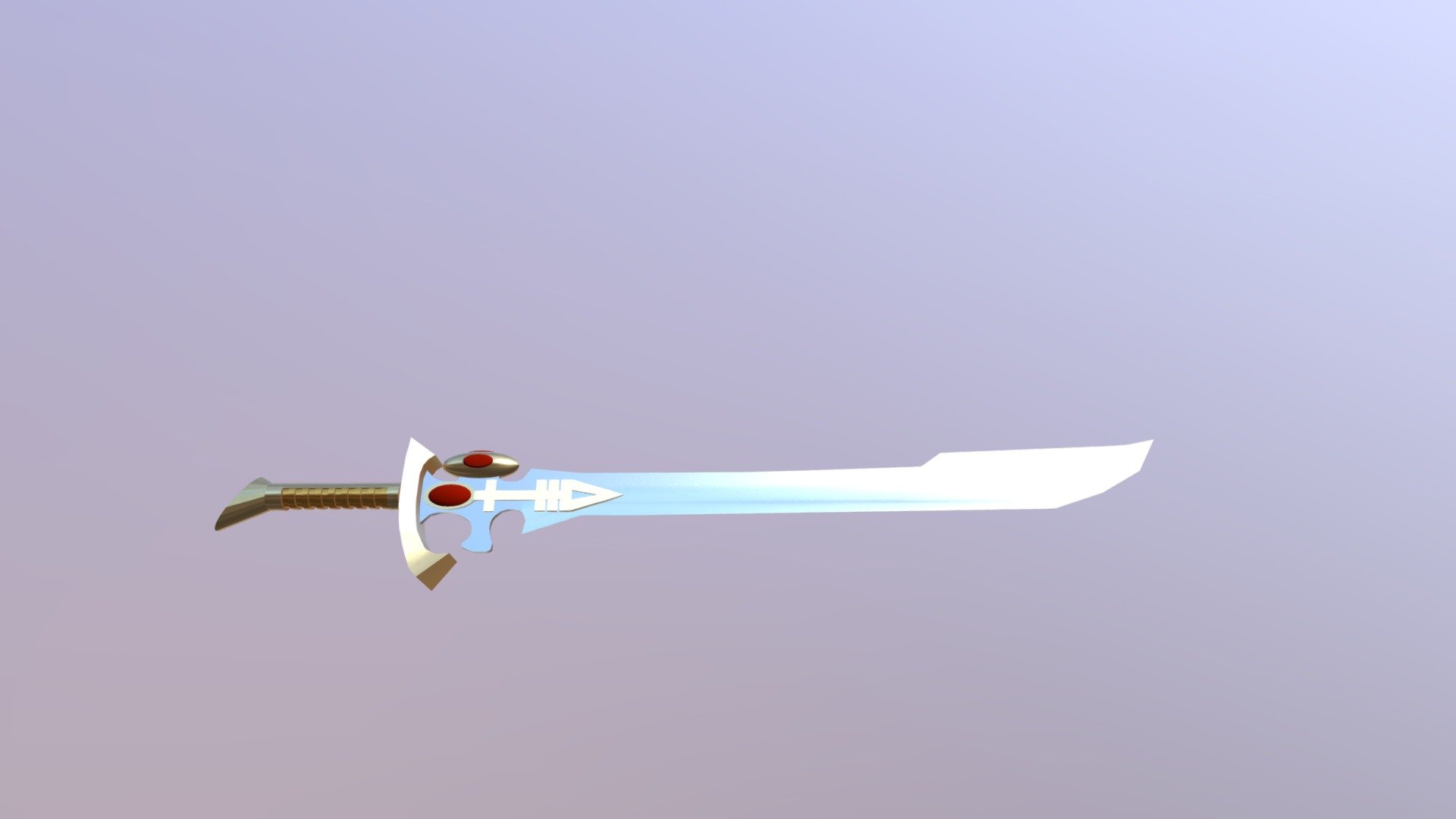 sword_maya - 3D model by bkalzhan [83a32e5] - Sketchfab