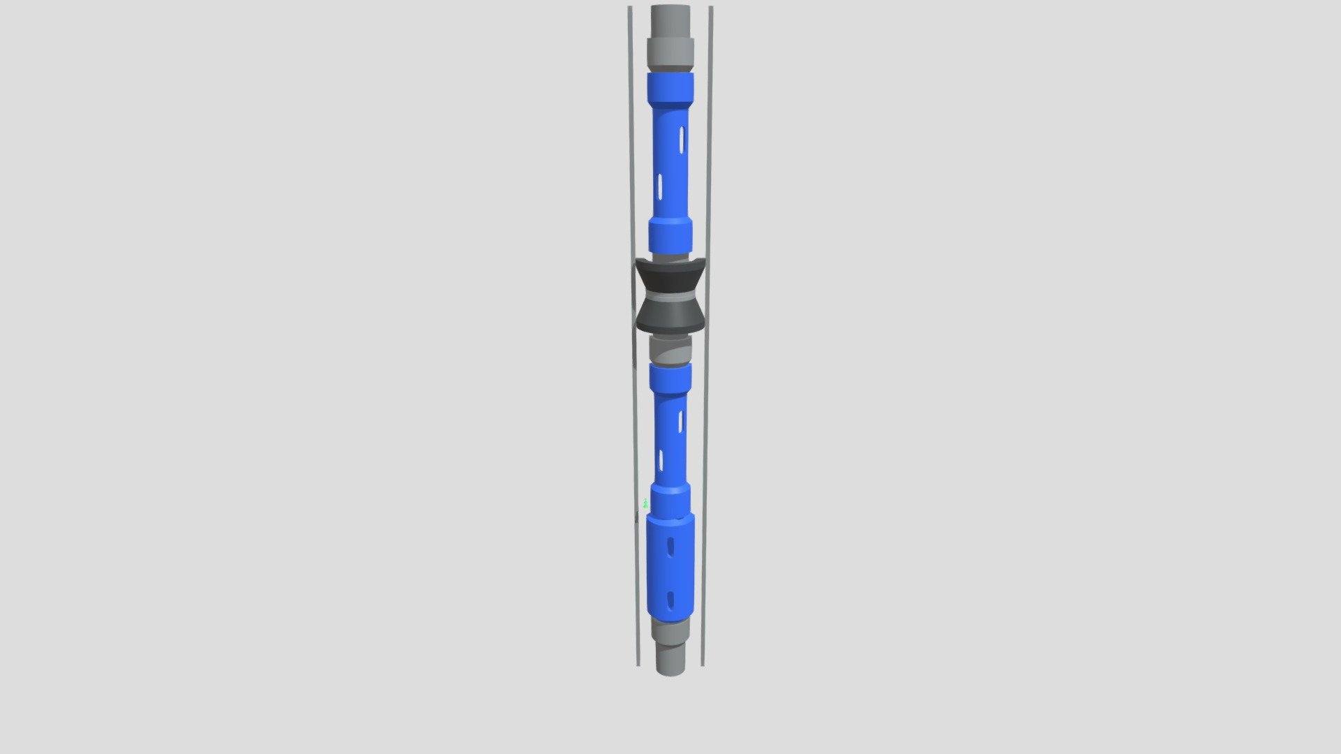 Desander - 3D model by osimarketing [83a3c28] - Sketchfab