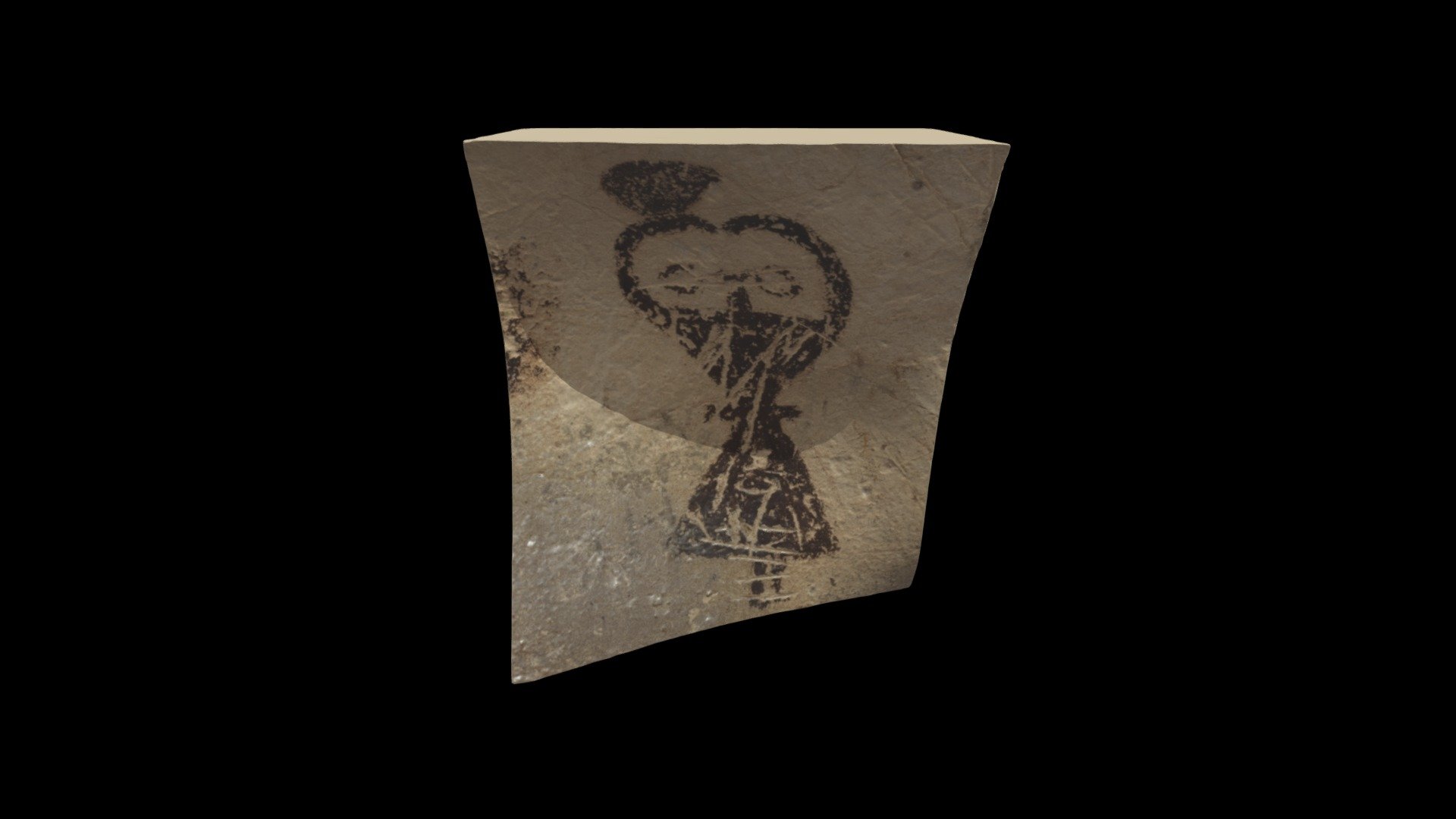 Scene_Fragment_n2 - 3D model by dnadota [83a7e5d] - Sketchfab