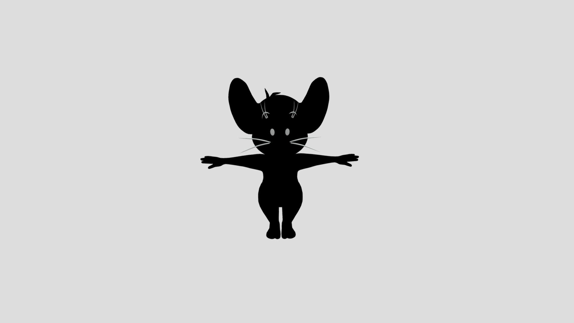 Jerry - Download Free 3D model by modellehetbeste8761 ...
