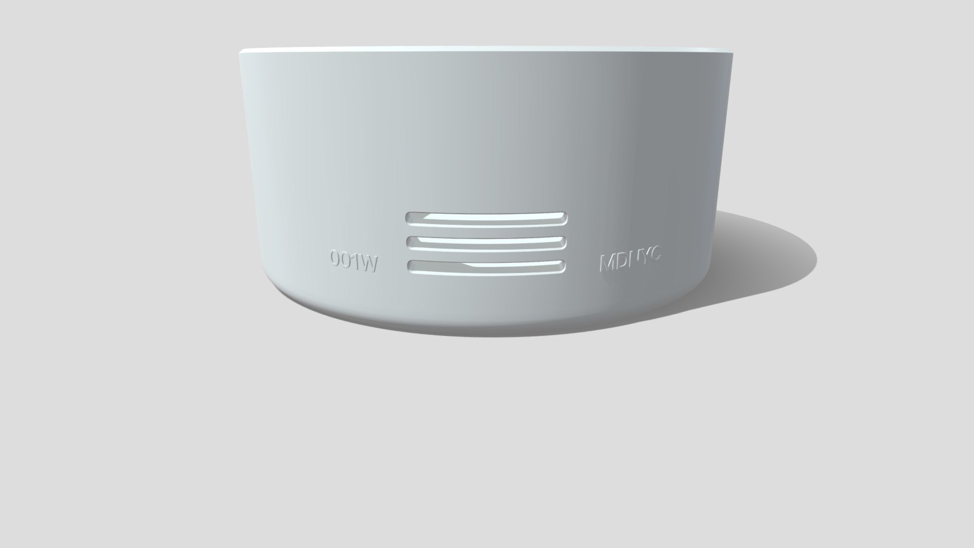 Co2 Print Preview 4 - 3D model by GarretKid [83a879d] - Sketchfab